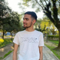 Alexander Barrios · GitLab